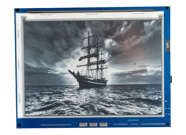 Inkplate 10 Boards - Soldered | Mouser