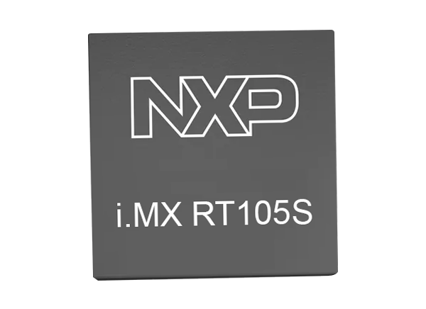 i.MX RT105S - NXP Semiconductors | Mouser