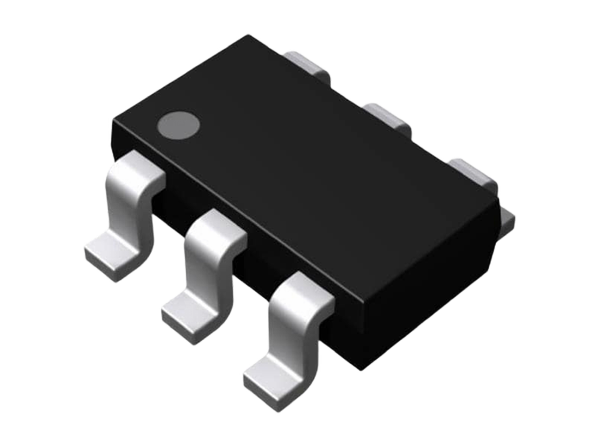RQ6 Pch Power MOSFETs - ROHM | Mouser