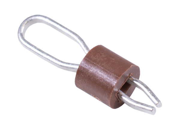 Thru-Hole Mount (THM) Test Points - Keystone | Mouser