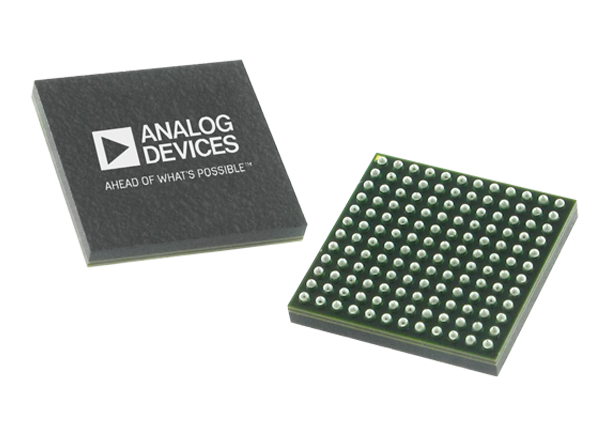 LTM4656/LTM4656-1 Synch Boost μModule Regulators - ADI | Mouser