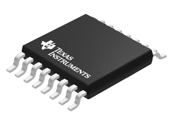 TMUX620x Precision 8:1 Single-Ch Multiplexers - TI | Mouser