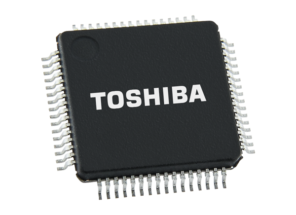 Automotive Devices - Toshiba | Mouser