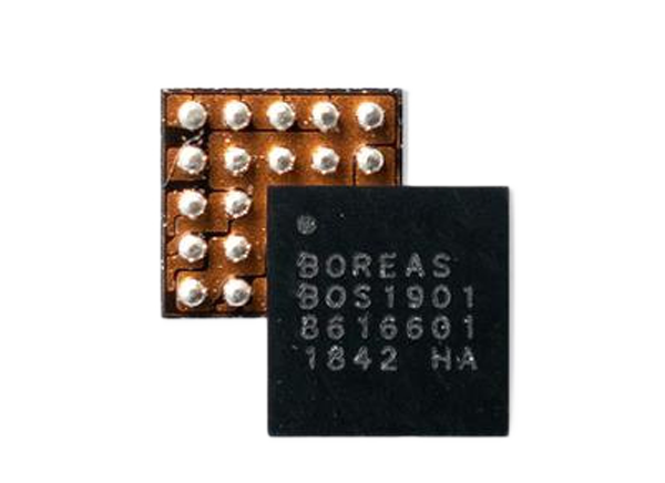 BOS1901 Piezo Haptic Drivers - Boréas Technologies | Mouser