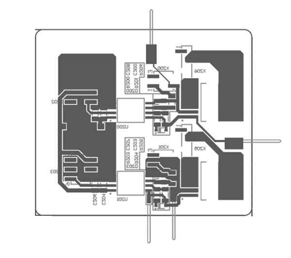 REF_SiC_D2Pak_MC & REF_SiC_D2Pak_BP Boards - Infineon Technologies | Mouser