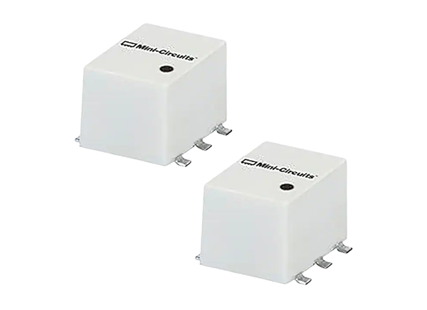 ADP-2-1W+ Surface-Mount Wire Power Splitter - Mini-Circuits | Mouser