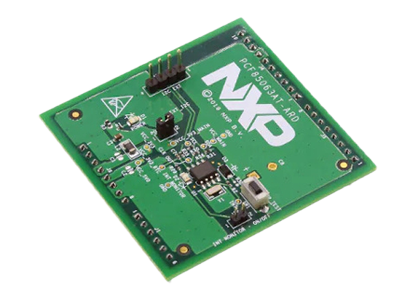 PCF85063AT-ARD I2C-Bus Arduino Shield - NXP Semiconductors | Mouser