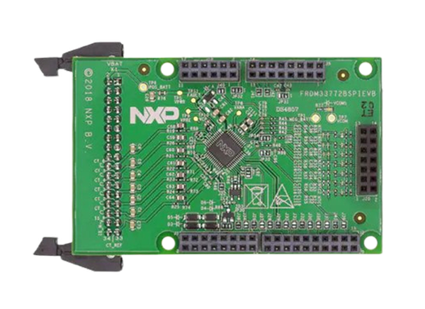 MC33772 Development Kits - NXP Semiconductors | Mouser