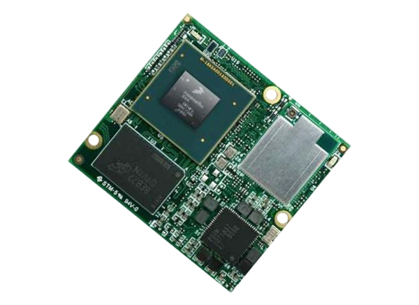 PICO-IMX8M SOM - TechNexion | Mouser