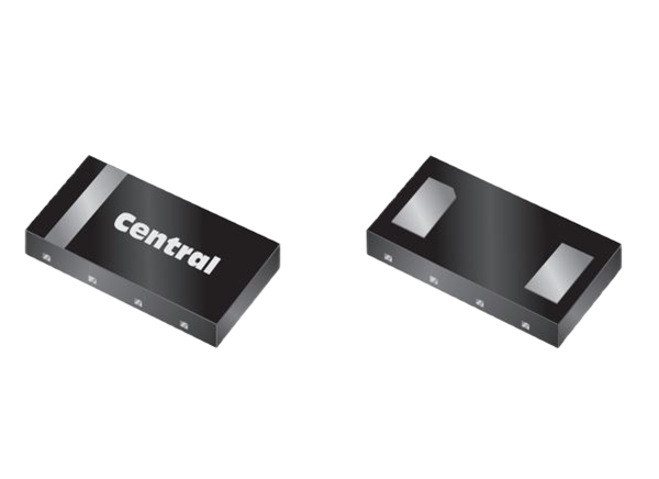 CMJD Current Limiting Diodes - Central | Mouser