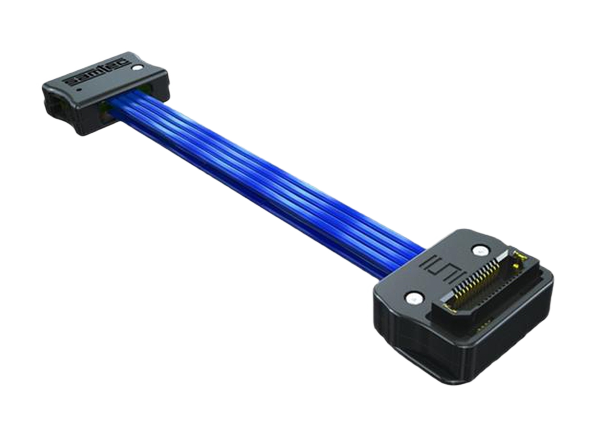 ERDP EDGE RATE Twinax Cable Assemblies - Samtec | Mouser