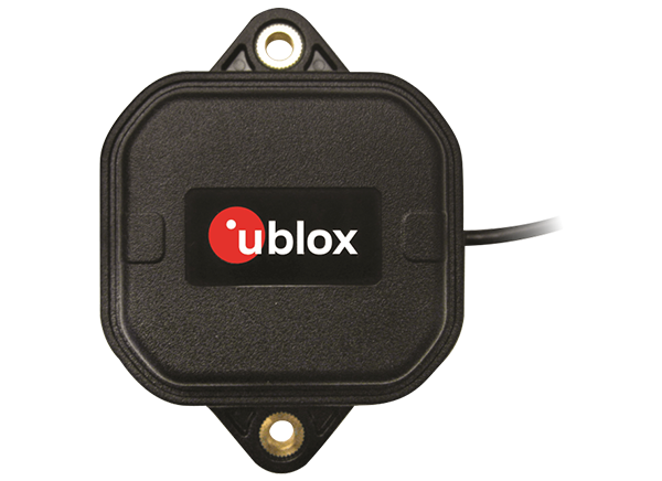 ANN High-Performance Antennas - u-blox | Mouser