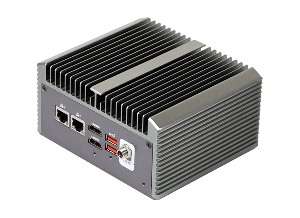 QBiX Systems - GIGAIPC | Mouser