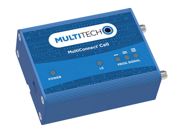 MultiConnect Cell 100 Series Cellular Modems - MultiTech | Mouser