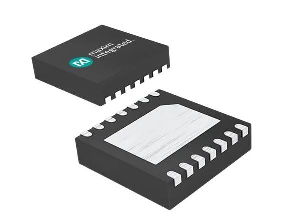 MAX20474 Synchronous Boost Converter - Analog Devices / Maxim ...