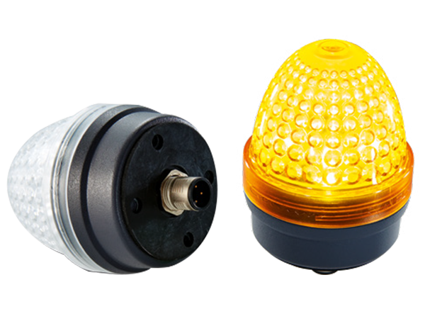 TILTED DIAMOND+ Signal Lamps - RAFI | Mouser