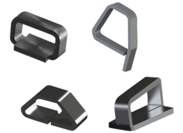 Surface Mount (SMT) Test Points - Keystone | Mouser
