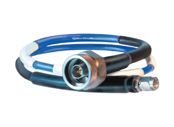 CBL 50Ω FLEXTest™ Cables - Mini-Circuits | Mouser