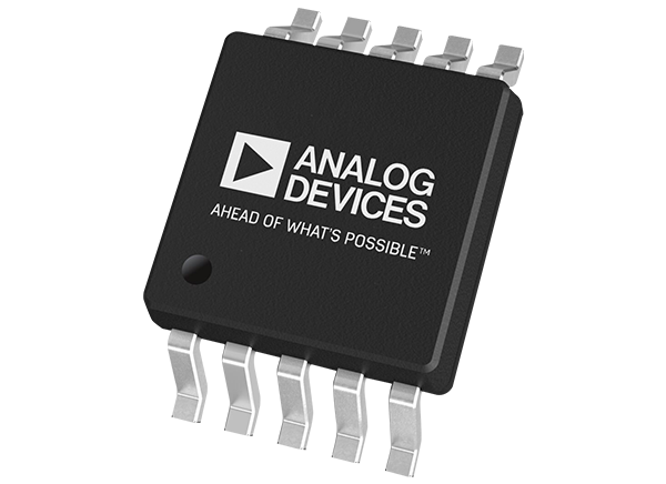 LT3750A Capacitor Charger Controllers - ADI | Mouser