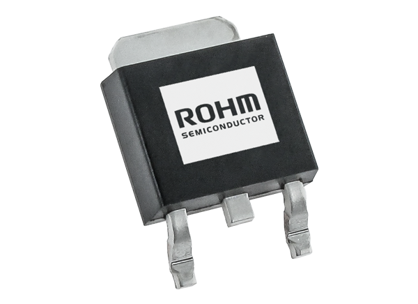 BV1LB028FPJ-C Automotive Low Side Switch - ROHM | Mouser