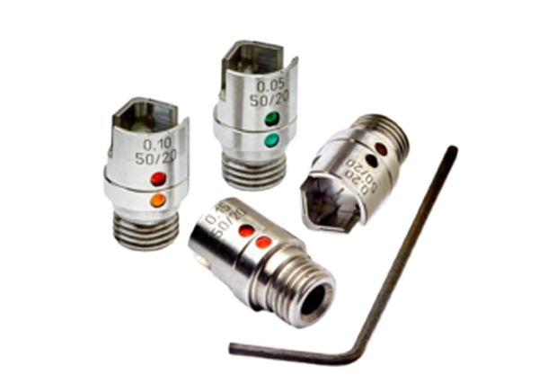 AFBR-S20SK-V2 Slit Evaluation Kit - Broadcom | Mouser