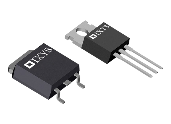 IXT 200V X4 Ultra Junction Power MOSFETs - IXYS | Mouser