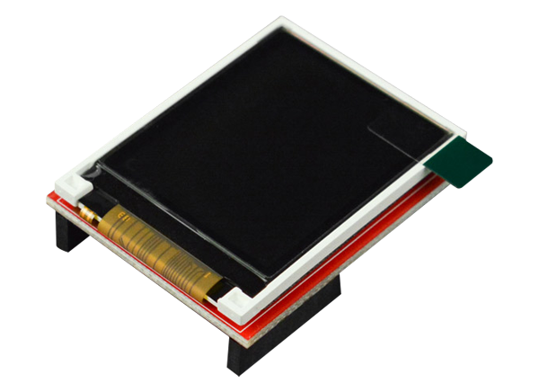 DFR0834 OpenMV Cam LCD Shield - DFRobot | Mouser