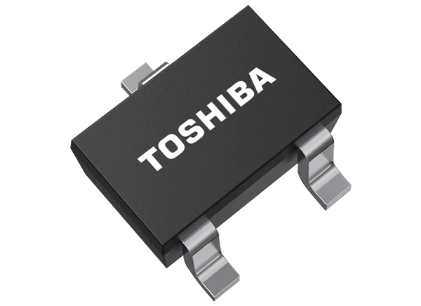 RN Automotive Bias Resistor Built-in Transistors - Toshiba | Mouser