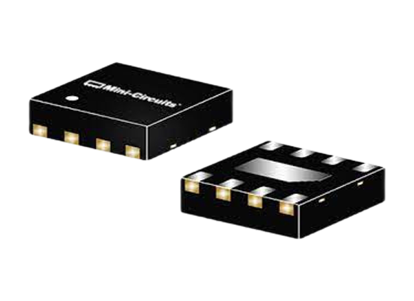 PMA2-63LN+ Monolithic Amplifier - Mini-Circuits | Mouser