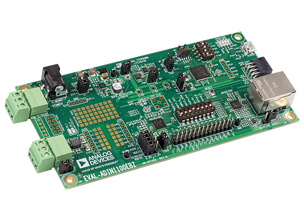 EVAL-ADIN1100 Evaluation Board - ADI | Mouser