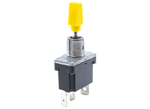 ST5 Toggle Switch - E-Switch | Mouser