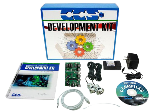 CAN Bus FD Development Kit - CCS | Mouser