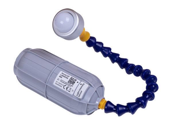 SenseCAP Wireless Light Intensity Sensor - Seeed Studio | Mouser