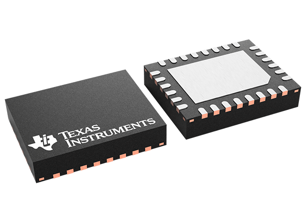 TPS274160 Smart High-Side Switch - TI | Mouser