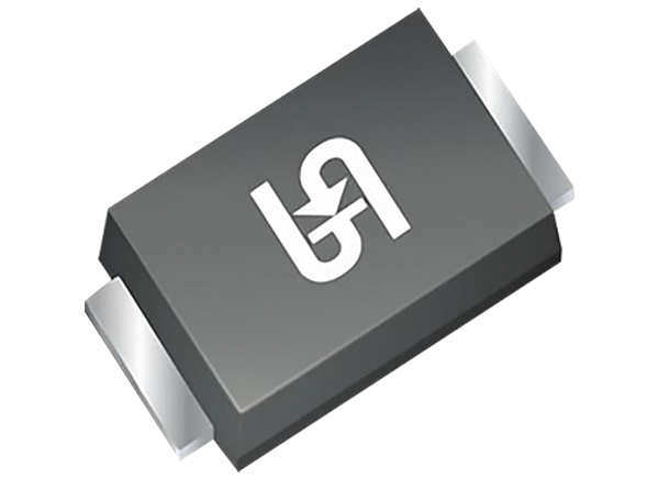 PU2 Ultra-Fast Surface Mount Rectifiers - Taiwan Semi | Mouser