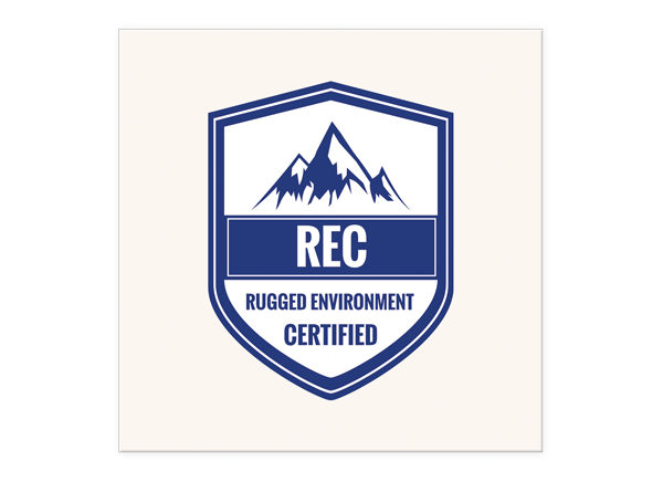 Rugged Environment Certified (REC) Connectors - NorComp | Mouser