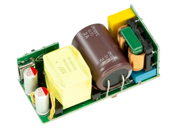 REF_XDPS21081_65W1 USB-PD SMPS Reference Design - Infineon Technologies ...