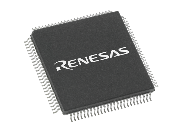 RL78/F14 Microcontrollers - Renesas | Mouser