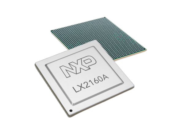 Layerscape® LX2160A, LX2120A, & LX2080A Processors - NXP Semiconductors ...