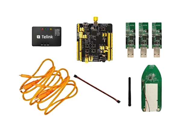 Kite Mesh Starter Kit - Telink | Mouser