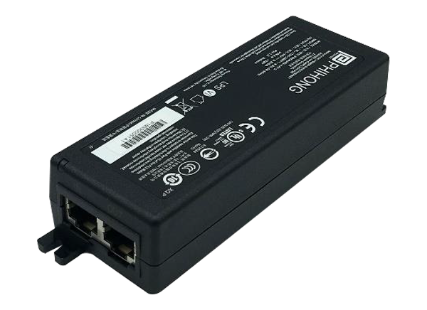 POEA33U 33W Single Port PoE Active Injector - Phihong | Mouser