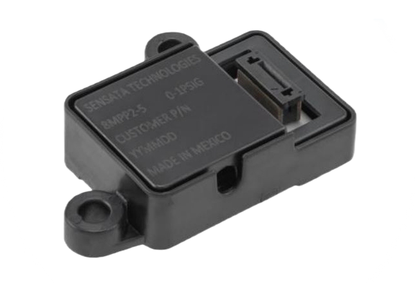 8MPP2 Sensor with I2C Operation - Kavlico / Sensata | Mouser