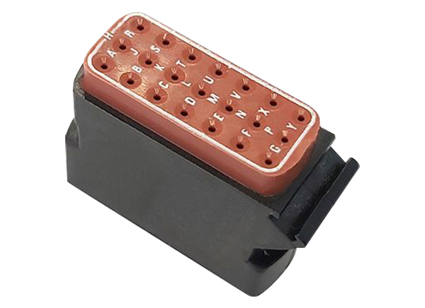 1100 Quick Junction Modules - Amphenol Air LB France | Mouser