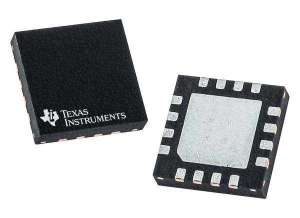 TPS61379-Q1 Synchronous Boost Converter - TI | Mouser