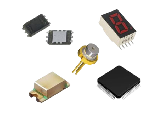 Optoelectronics - ROHM | Mouser