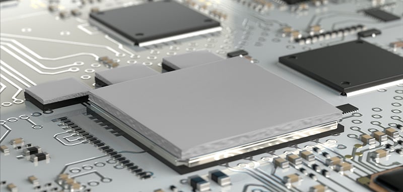 2202SF TGP GAP PADS - Bergquist | Mouser