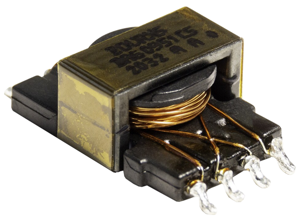 BA60951CS AEC-Q200 2.25W Flyback Transformer - Bourns | Mouser