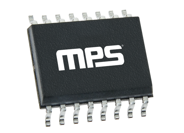 HR1002 LLC Controller - MPS | Mouser