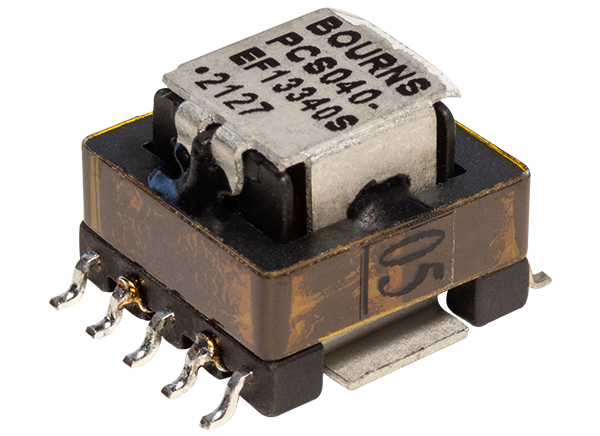 PCS Series Current Sense Transformers - Bourns | Mouser