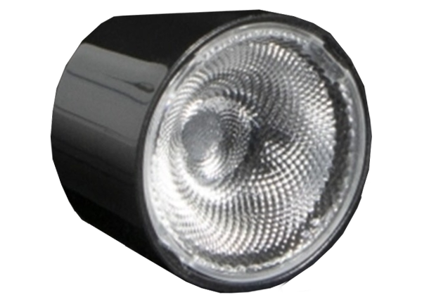 LEILA-Y Ø21.6mm LED Lenses - Ledil | Mouser